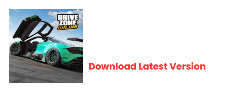 Download Drive Zone Online For PC Latest Version 2025
